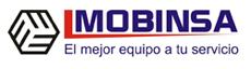 Mobinsa | Maquinaria para Manejo de Carga, Chihuahua