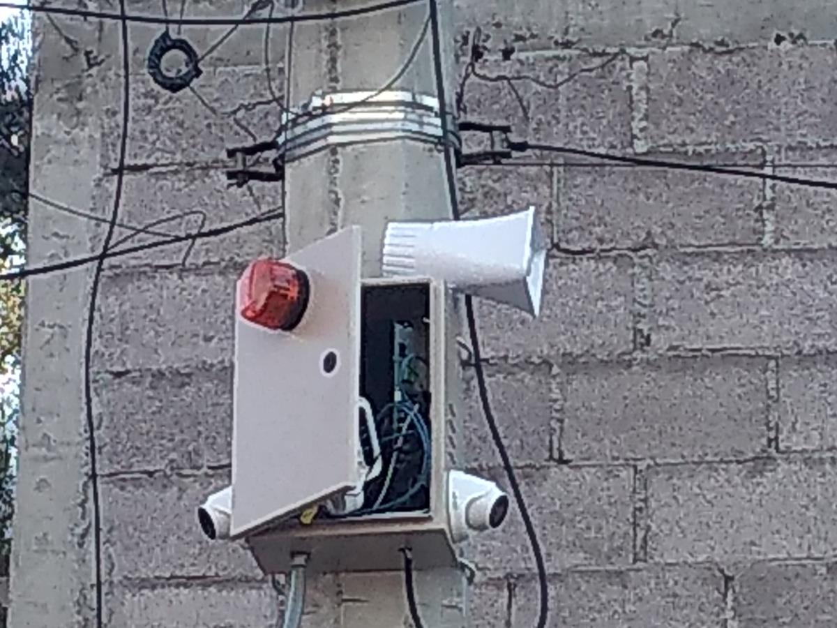 BZ INGENIERIA | Seguridad y Vigilancia, Ciudad de México